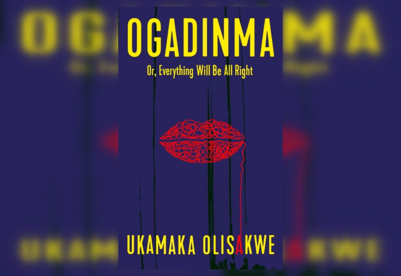 The Receptive Man in Ukamaka Olisakwe’s 'Ogadinma' - Olongo Africa