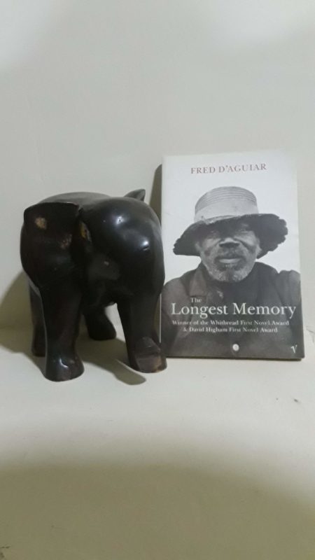 The Longest Memory - Olongo Africa